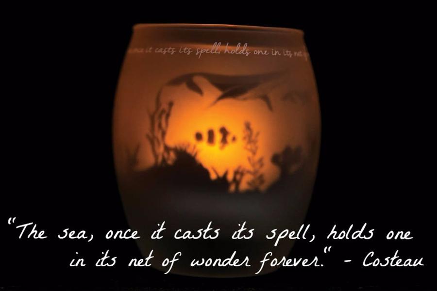 Shado Candles